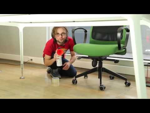 Melih'e eşek şakası havalı korna