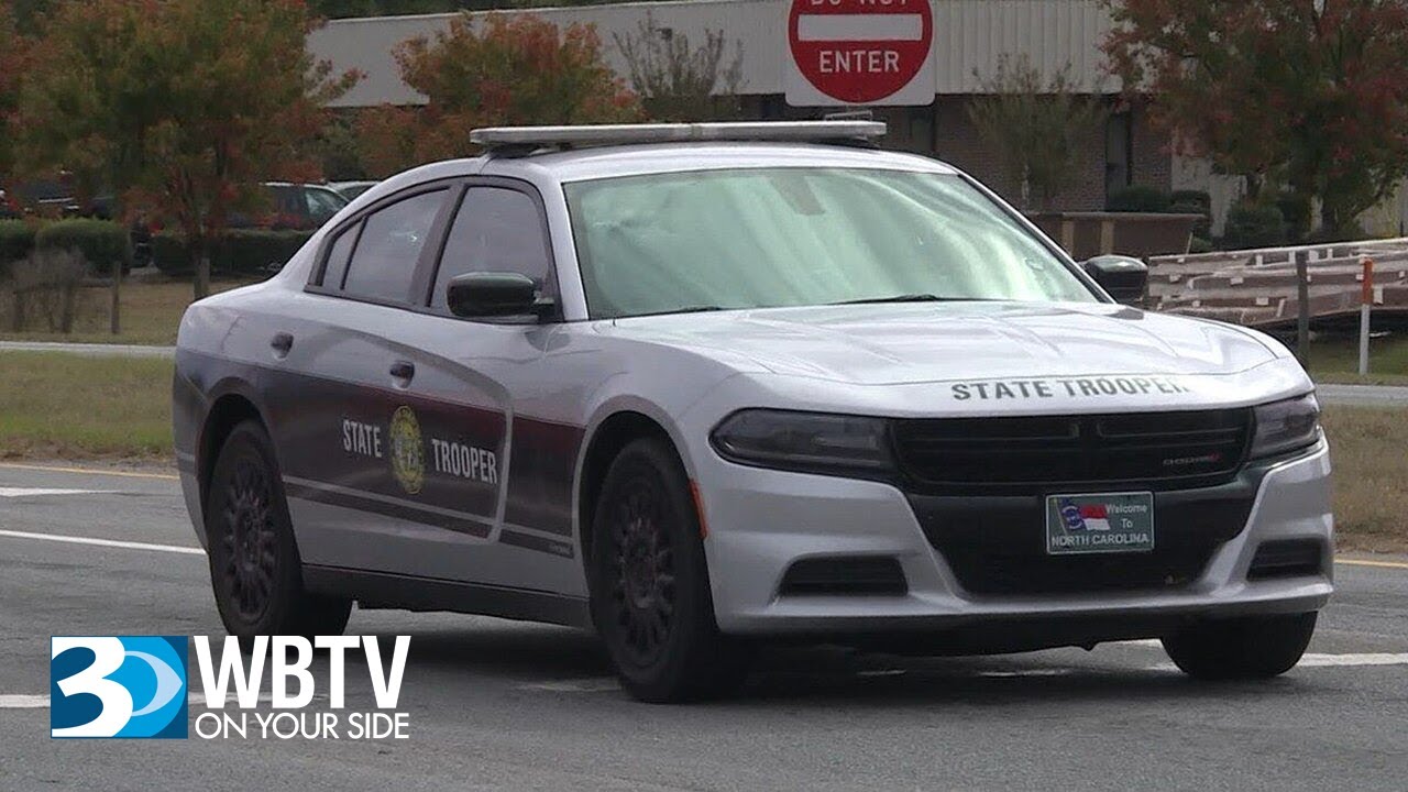 Highway Patrol To Begin Speeding Operation As Summer Travel Ramps Up ...