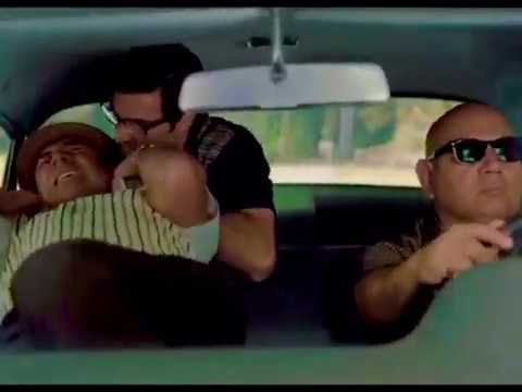 Sally Bugs strangled tony three finger castellito - YouTube