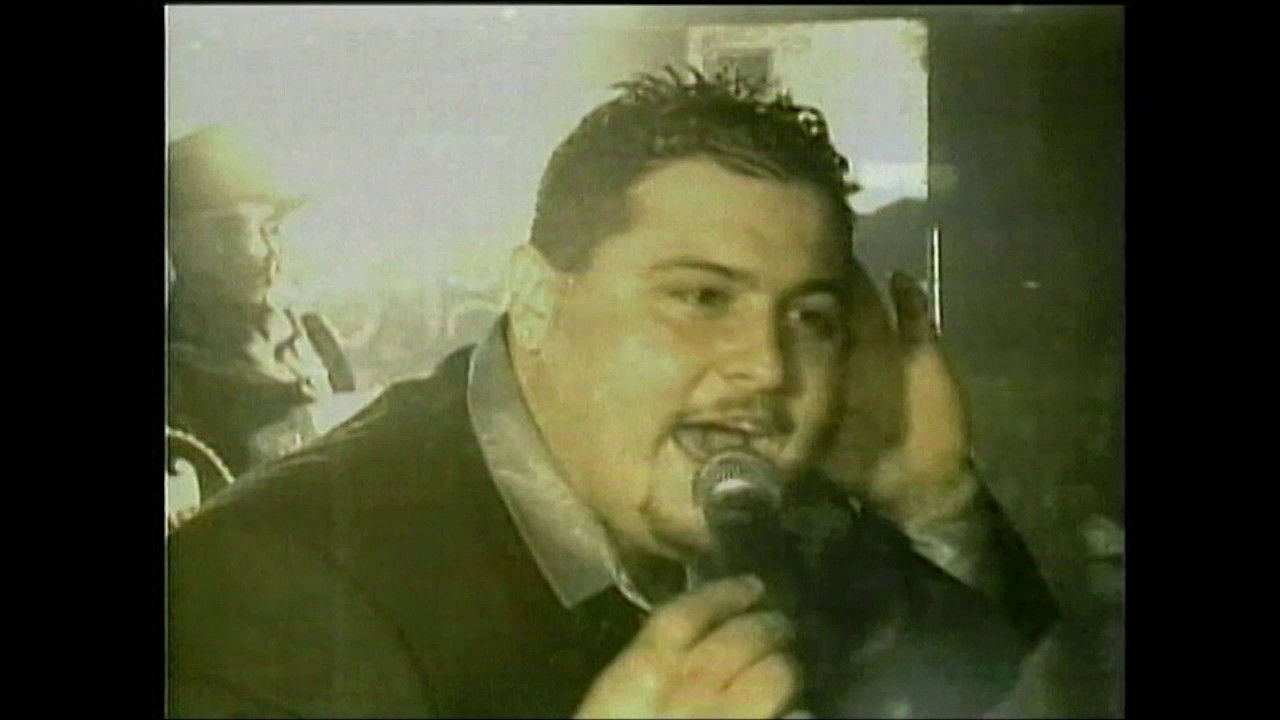 Solido - Tal Vez (Video Oficial) - YouTube