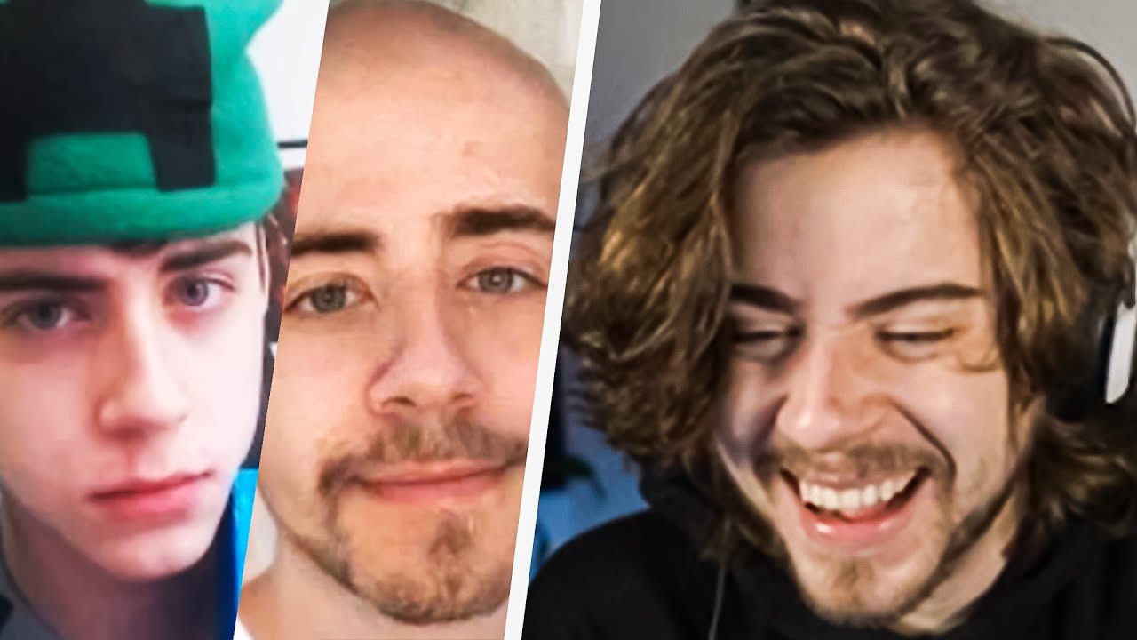 cellbit reage ao TOP 10 MELHORES CELLBIT (e outros memes) - YouTube