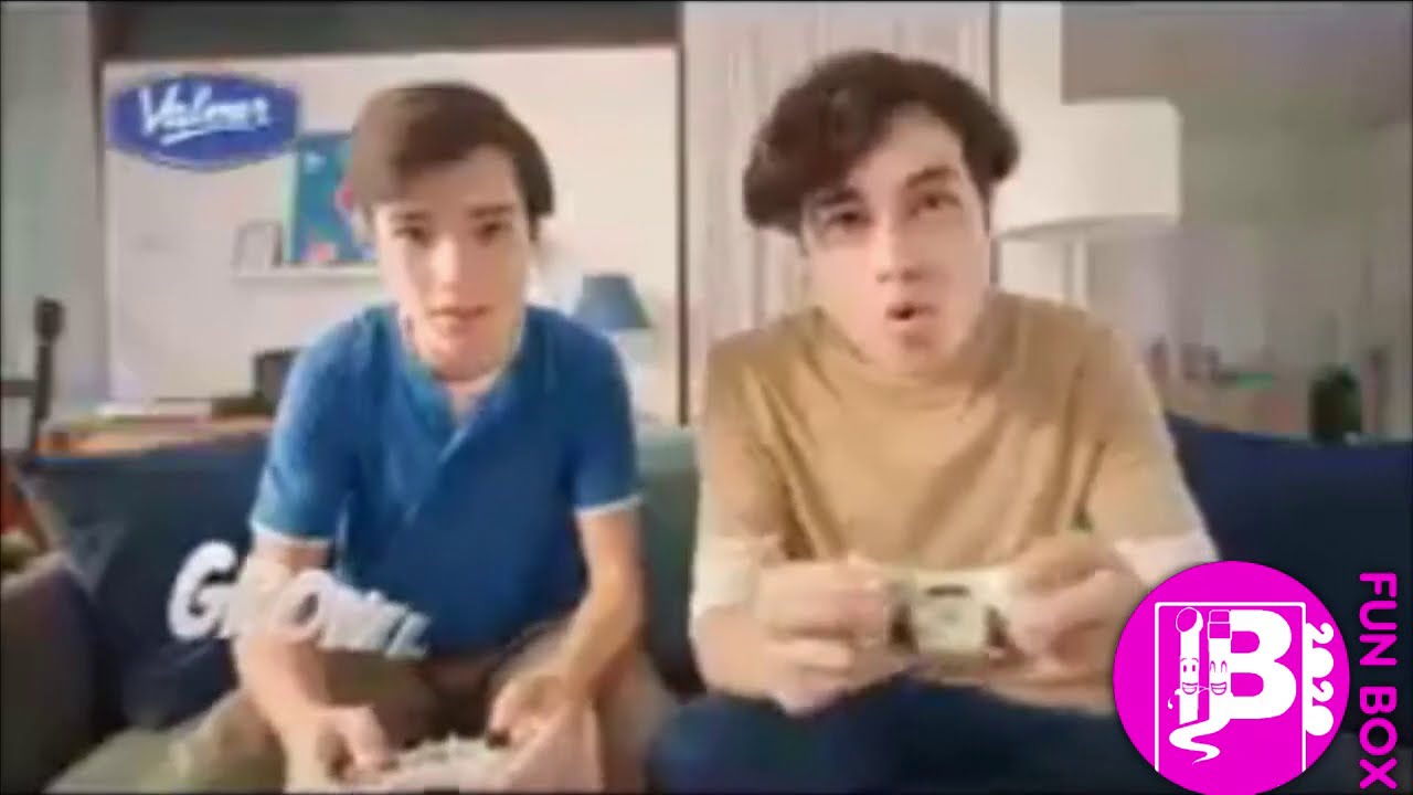 Valmer Sandwish Biscuits TVC 2020 (15s) - YouTube