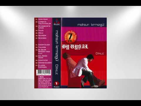 Mahsun Kırmızıgül-Dinle (2006)
