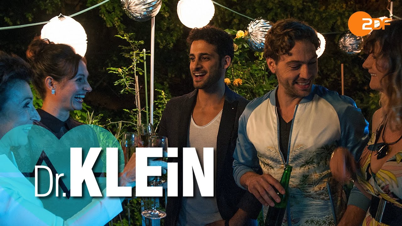 Überraschungen | Dr.Klein Staffel 3 Folge 13 - YouTube