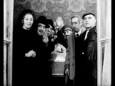 “HƏR ŞEY YAXŞILIĞA DOĞRU” qısametrajlı bədii filmi