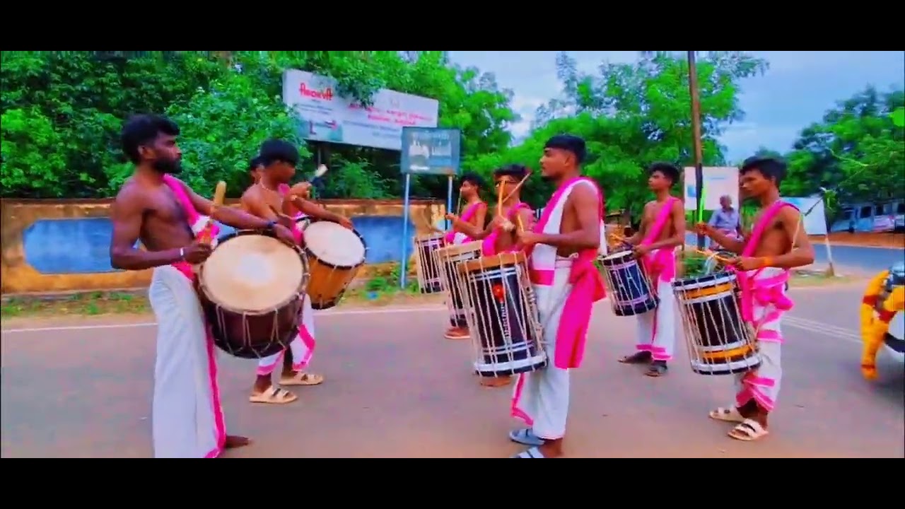 RS CHENDAI MALAM ️ - YouTube