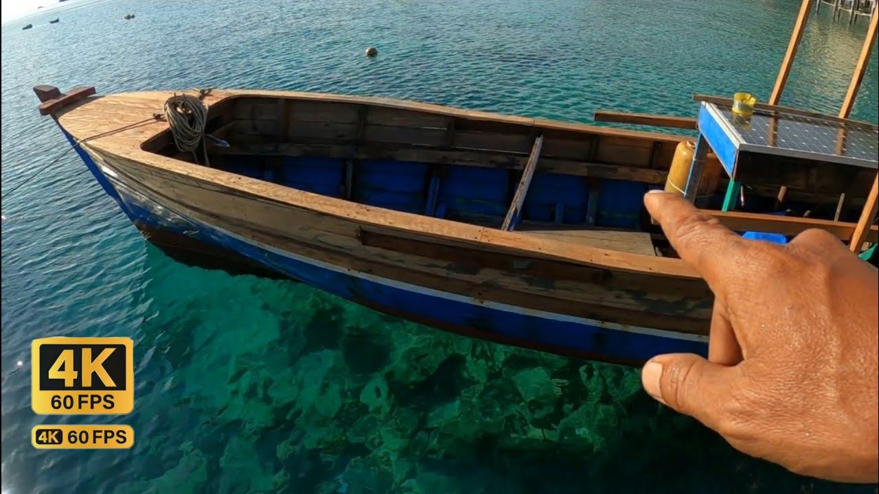 PEMASANGAN KAMAR PERAHU||POMPONG NELAYAN TAHAP 1||4K VIDEOS SERVICE ...