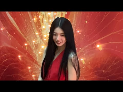 Suzy Bae at Tsubaki 20th anniversary event in Singapore 