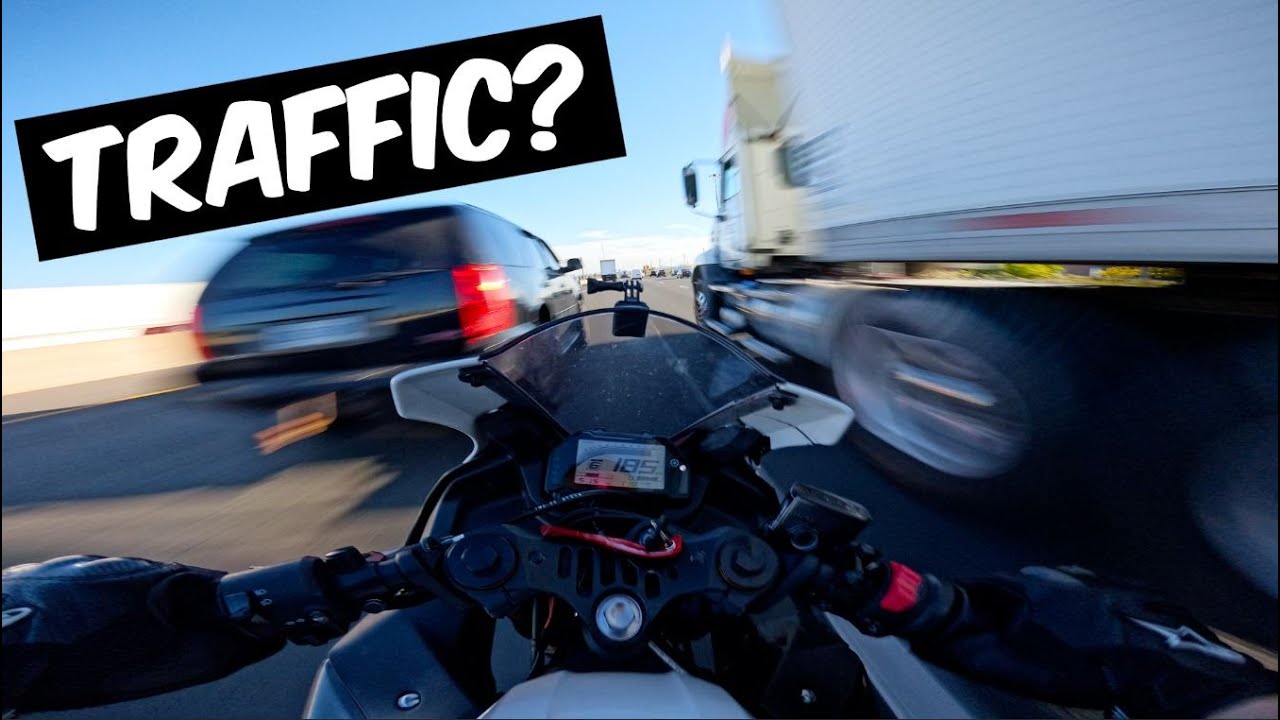 what is traffic ? - YouTube