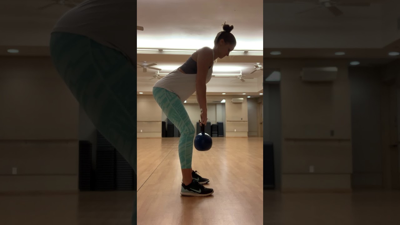 KB back row - YouTube