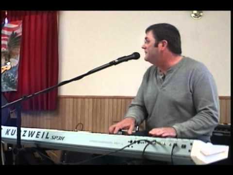 Chris Fyfe - Big City.wmv - YouTube