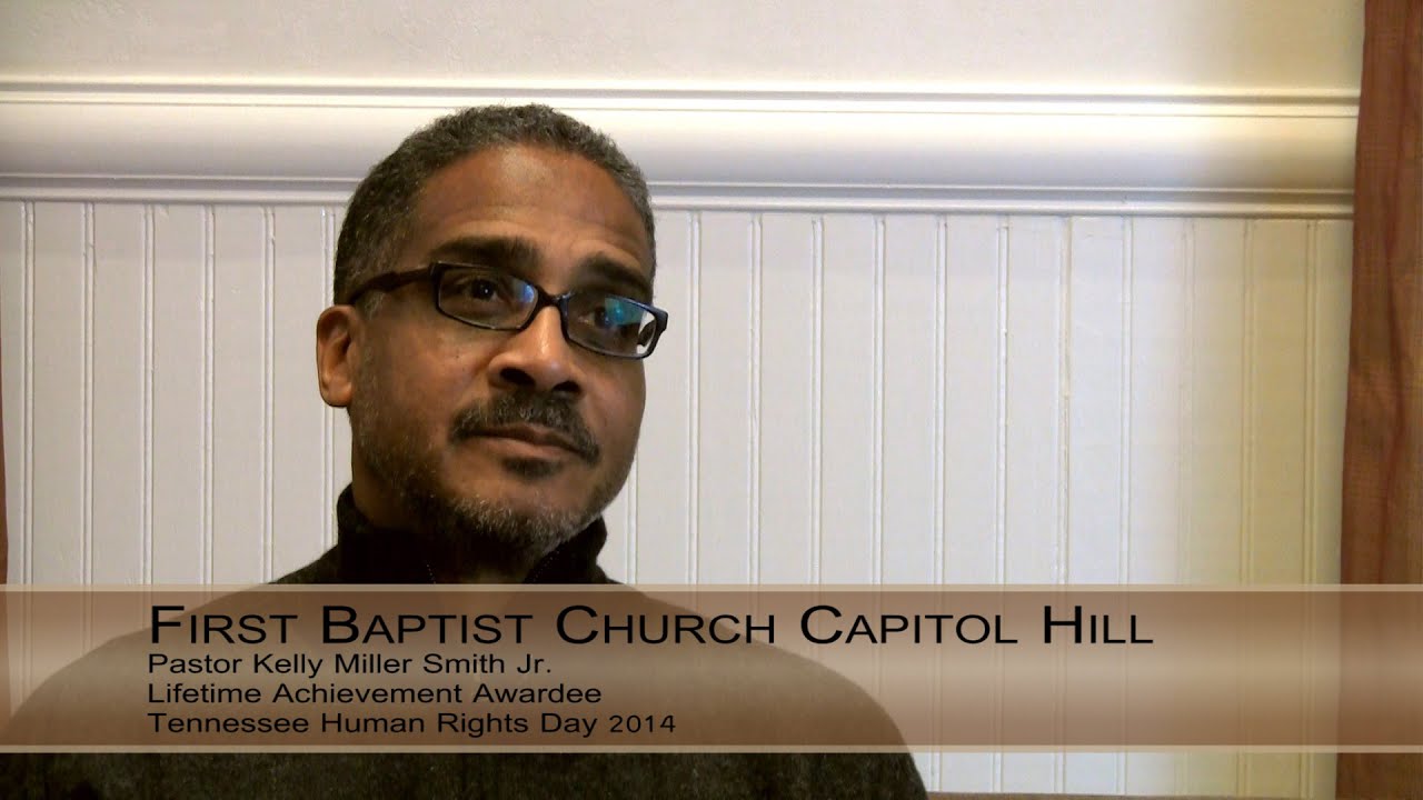 Kelly Miller Smith - Alchetron, The Free Social Encyclopedia