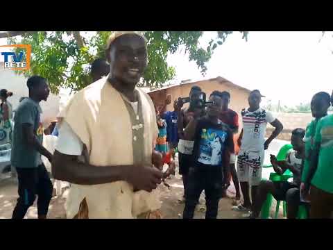 Radio du peuple bété TV Bété a la Découverte du Nouveau Tohourou de ...