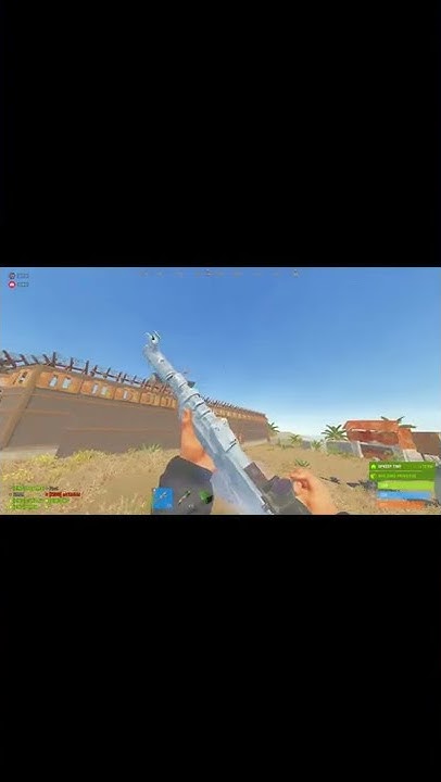 300 ping rust - YouTube