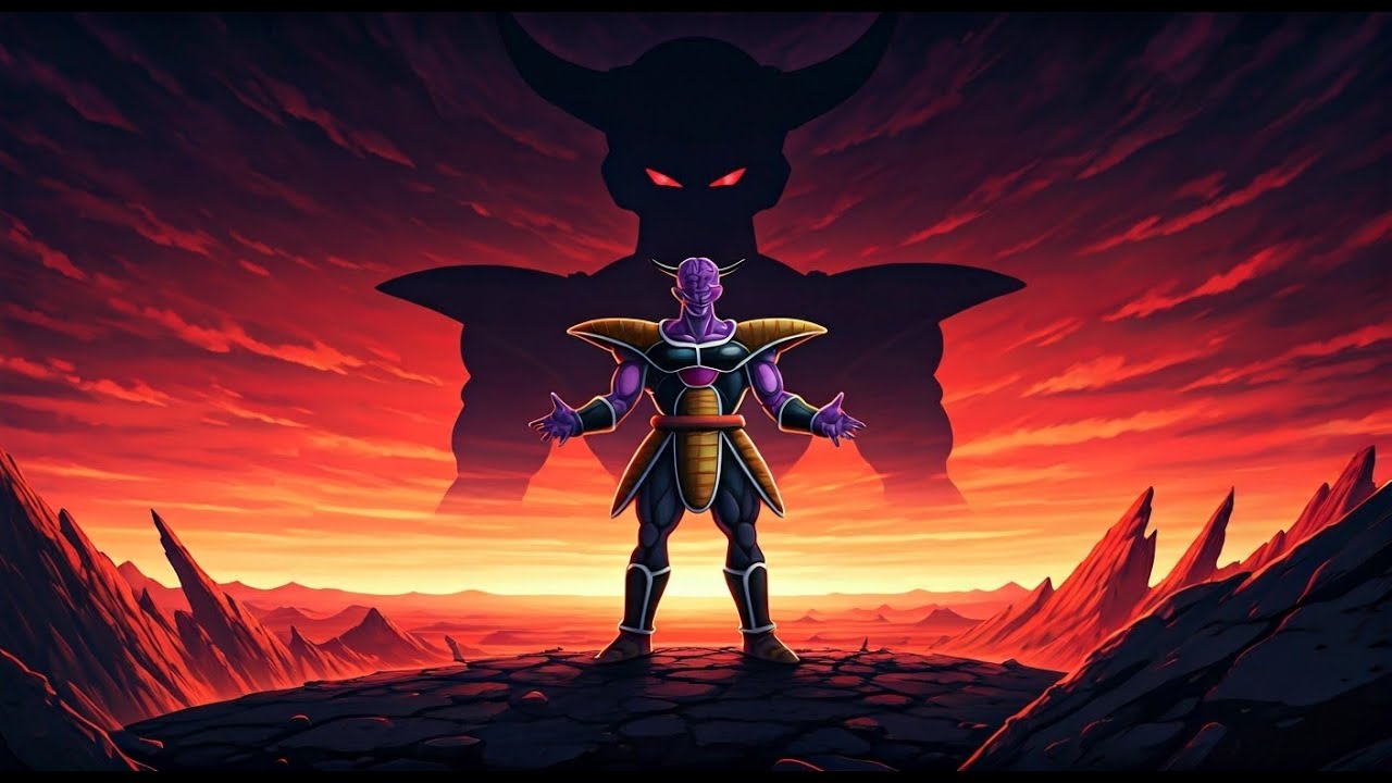 Father & Sons vs. Ginyu Force! Can the Saiyan Legacy Defeat Frieza’s ...