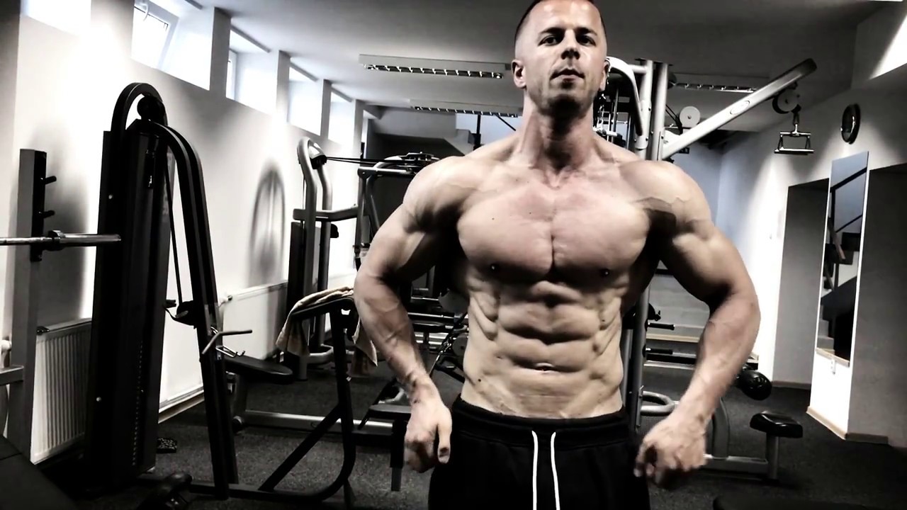 Last Training before Diamond Cup Ostrava 2018 - YouTube