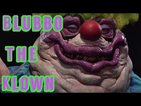 Fatso Brother (Killer Klowns)Tribute - YouTube