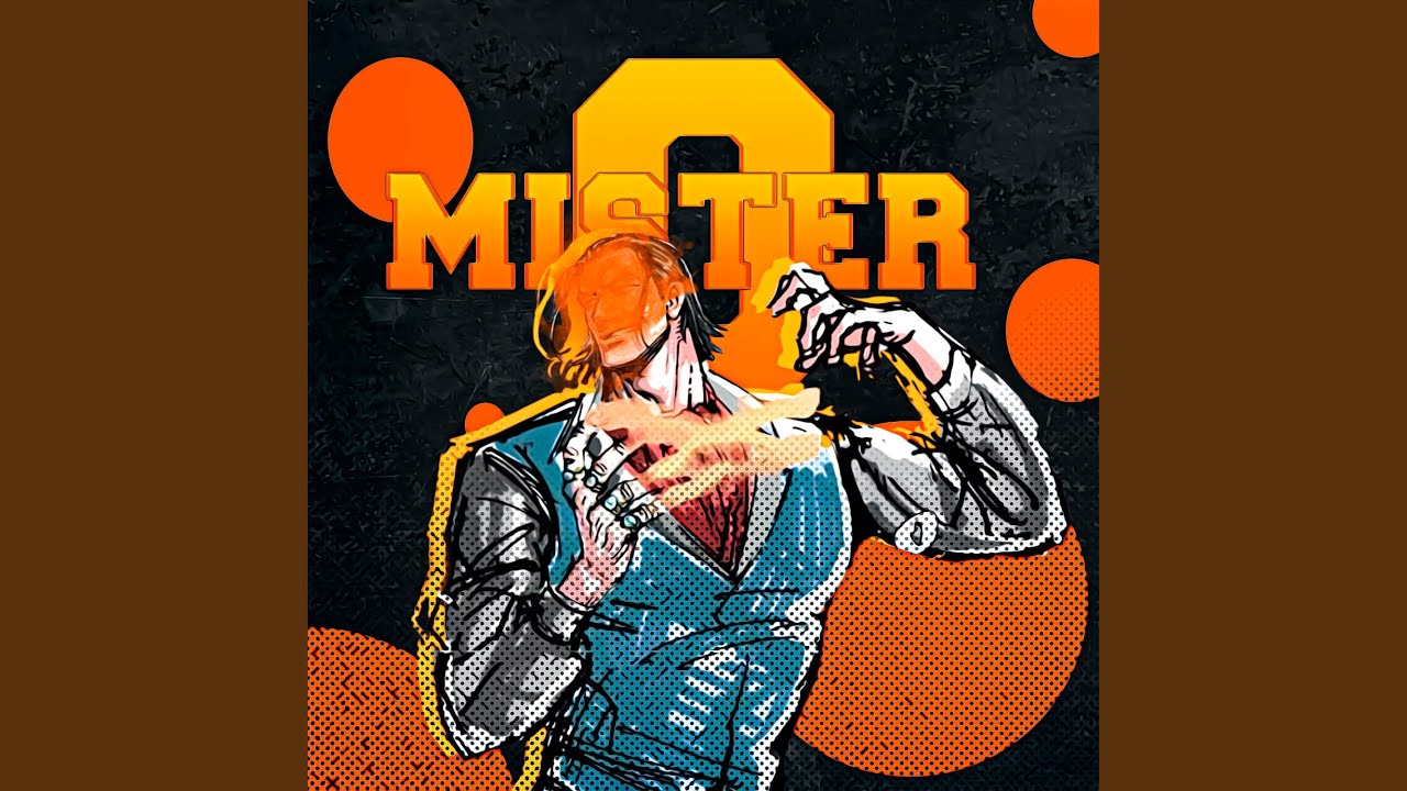 Mister Zero - YouTube