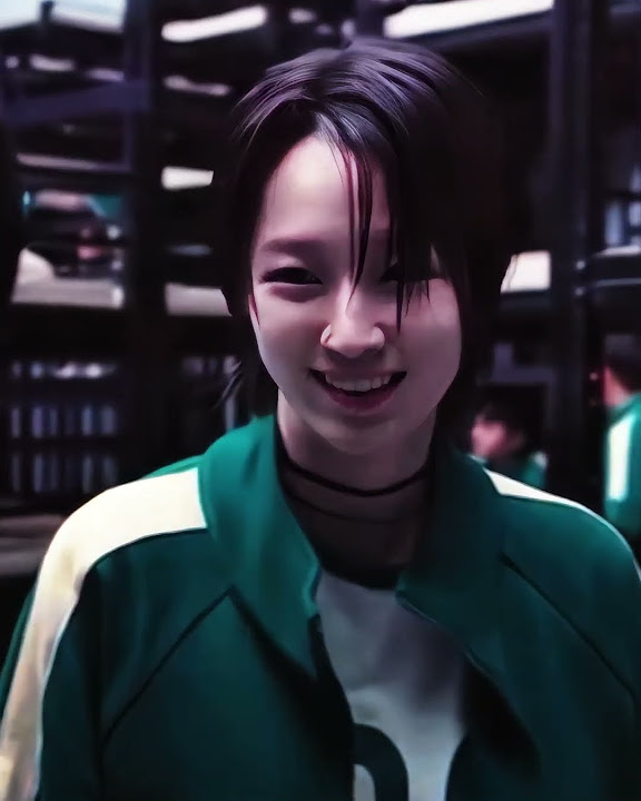 Player 380 Semi squid game edit #squidgame #squidgame2 #semi #player380 #edit #alightmotion # ...