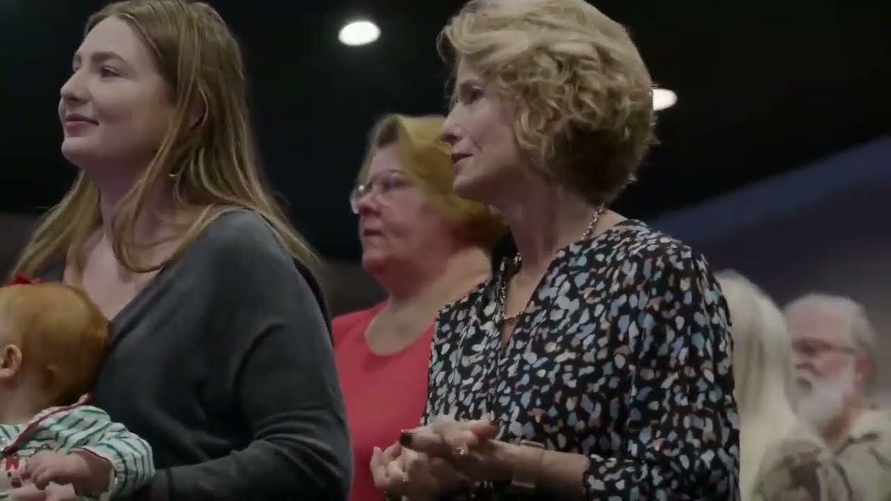 Services - Overflow Worship Center