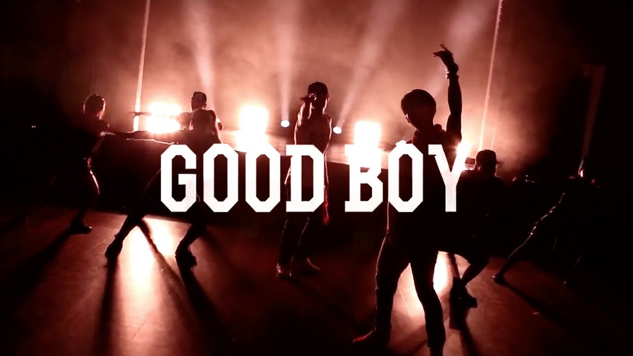 GD x TAEYANG 'GOOD BOY' Dance Cover - YouTube