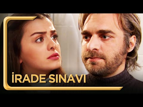 İrade Sınavı | Hayat Dediğin