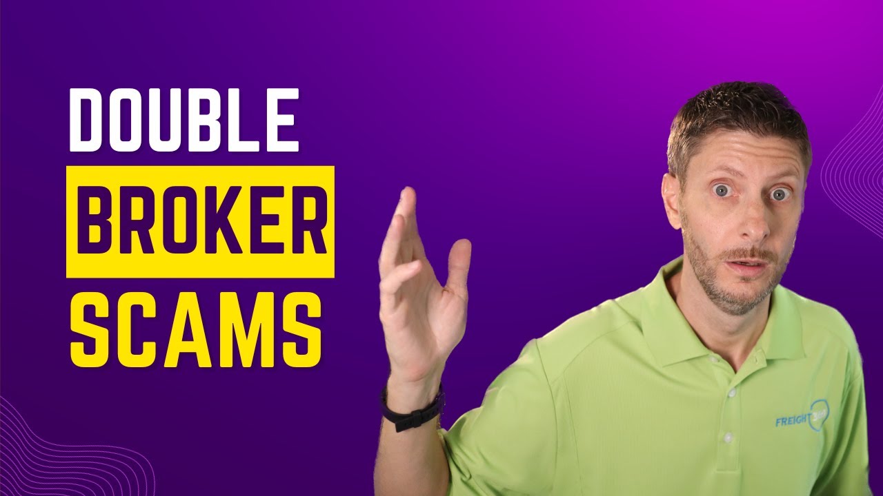 Double Brokering, Carrier Invoicing, and Building Success | The Final ...