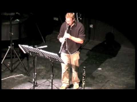 Particle: Jonathan Nangle - YouTube