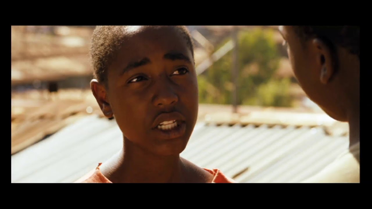 Soul Boy | Trailer with EN Subs - YouTube