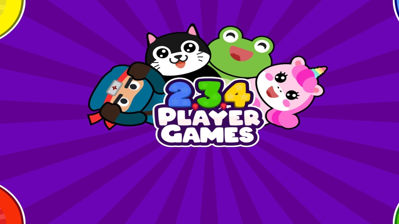 234 Players game 💖 - YouTube