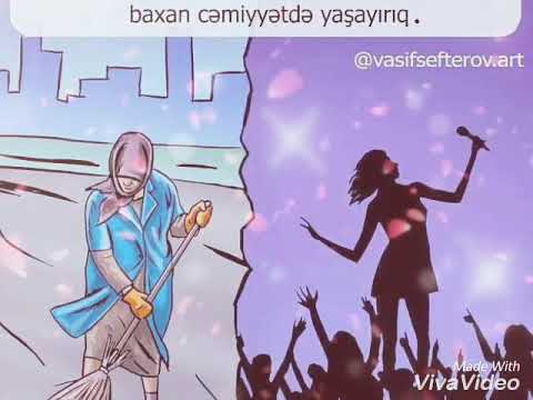 Murat celilov qadin ureyi