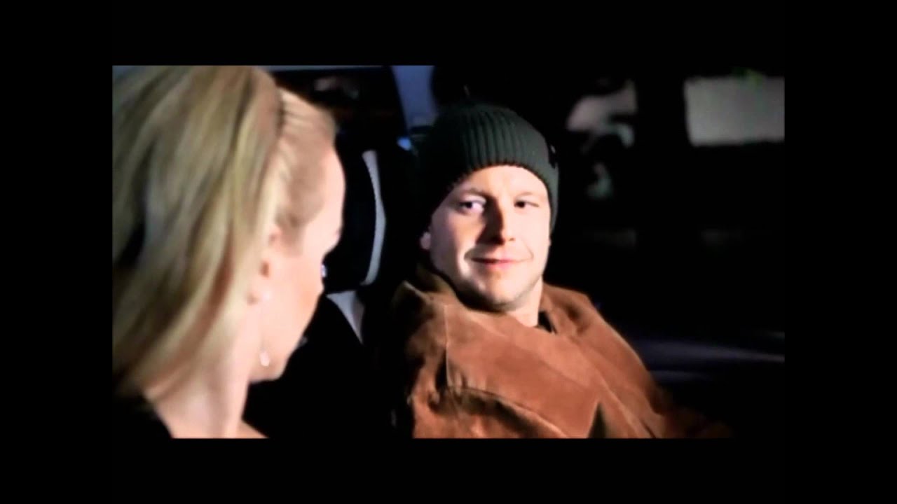 Karatefylla: En liten avsugning ba' - YouTube