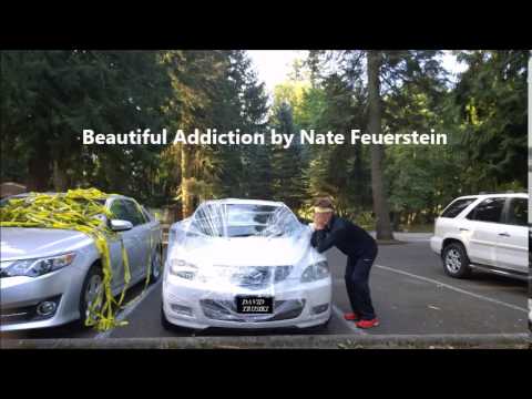 Beautiful Addiction by Nate Feuerstein - YouTube