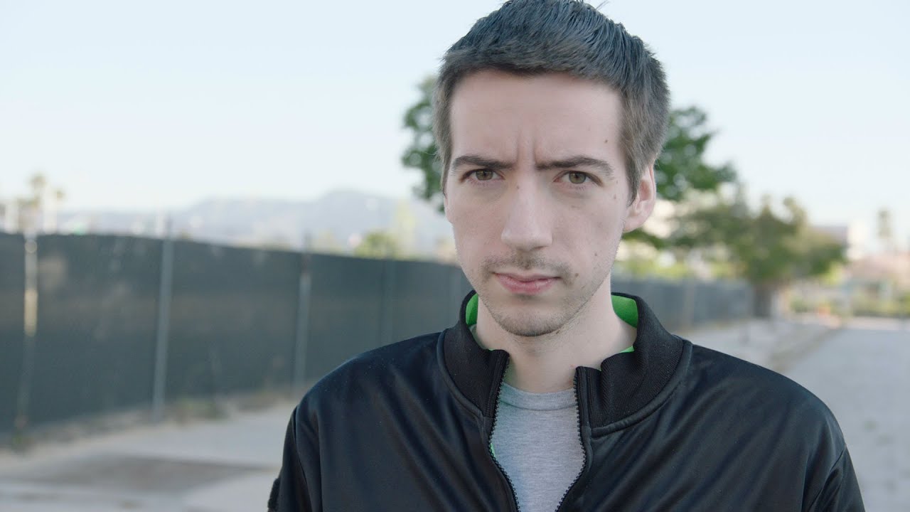 Nagafen [eLevate] - Call of Duty® World League Presented by PlayStation ...