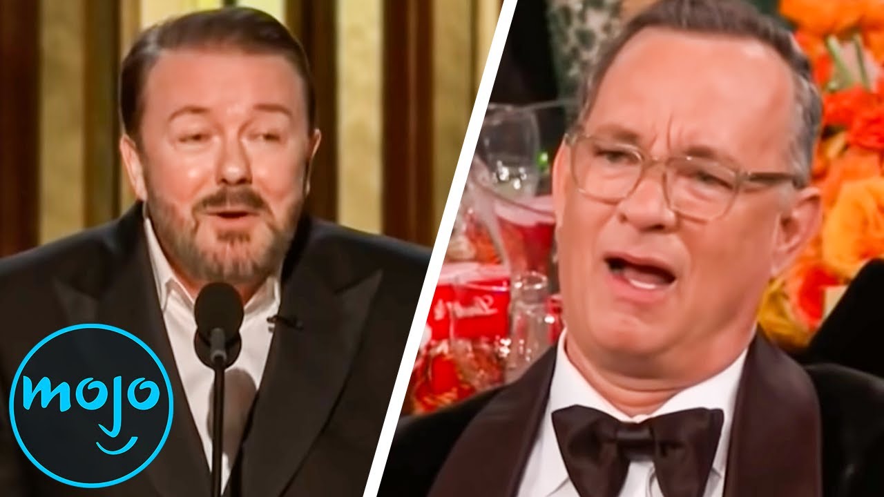 Top 20 Celebrity Audience Reactions - YouTube