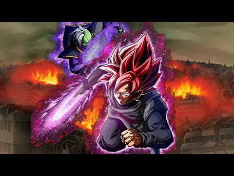 Dragon ball super [AMV] Alan walker Faded