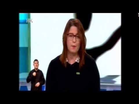 17 11 17 Normalan zivot HTV1 - YouTube