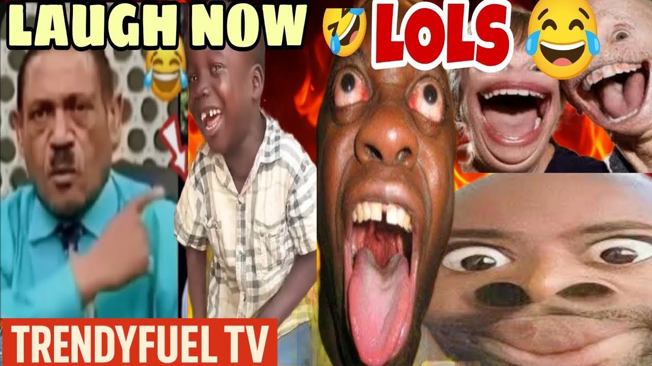TOP 100% Most Funniest Videos 2025 - Try Not To Laugh - YouTube