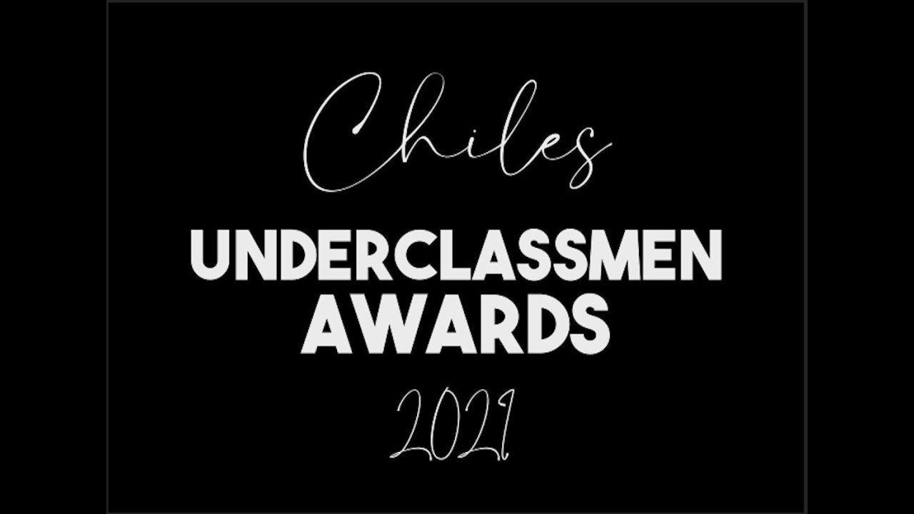 Lawton Chiles Underclassmen Awards 2021 - YouTube