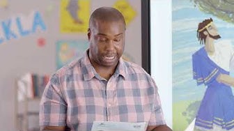 CKLA Grade 2 Listening & Learning Domain 4 Lesson 6 - YouTube