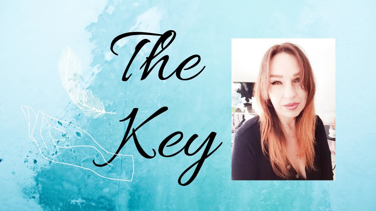 They Key 🗝 - YouTube