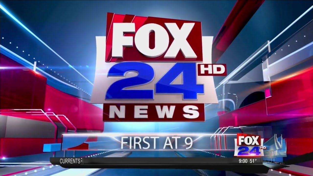 Fox 24 News - YouTube