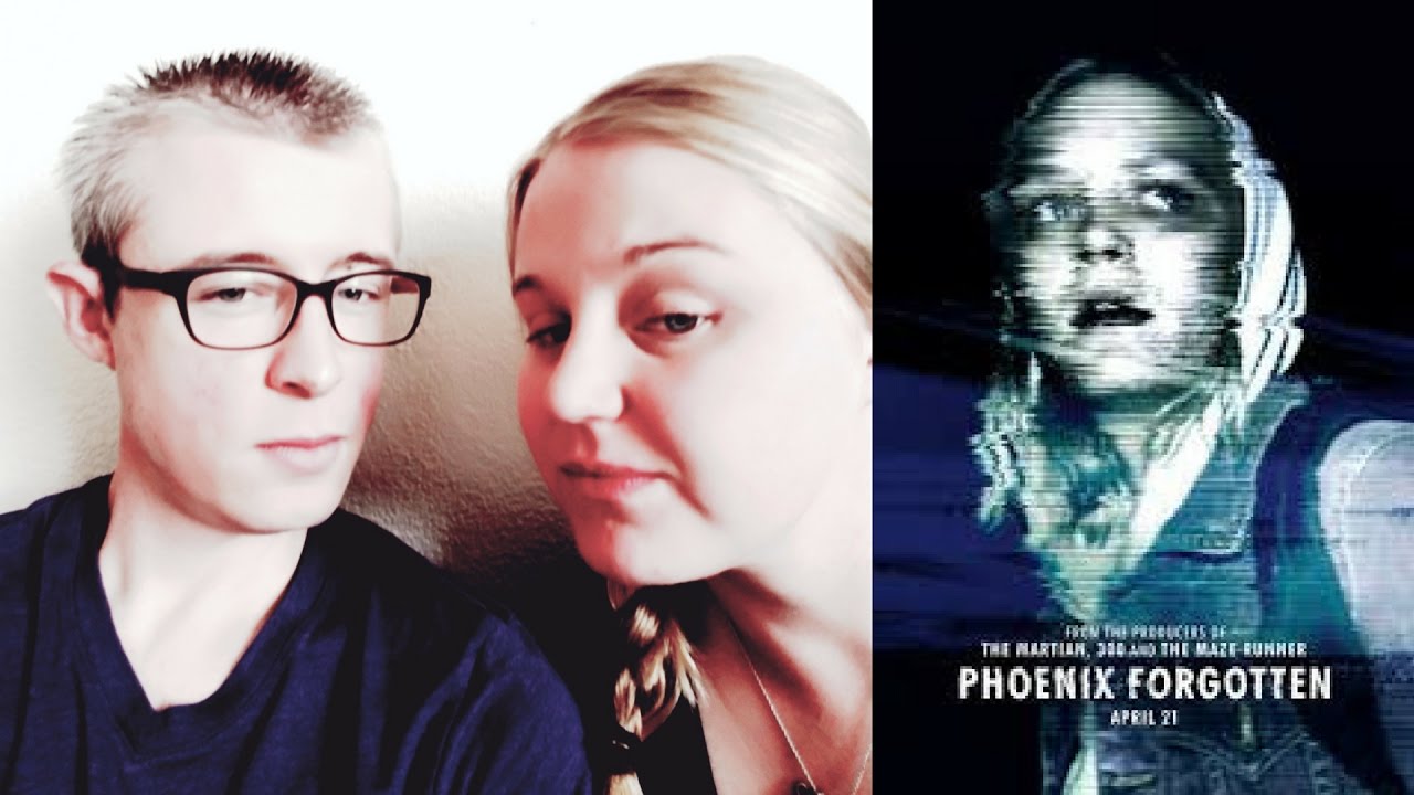 Phoenix Forgotten Movie Review - YouTube