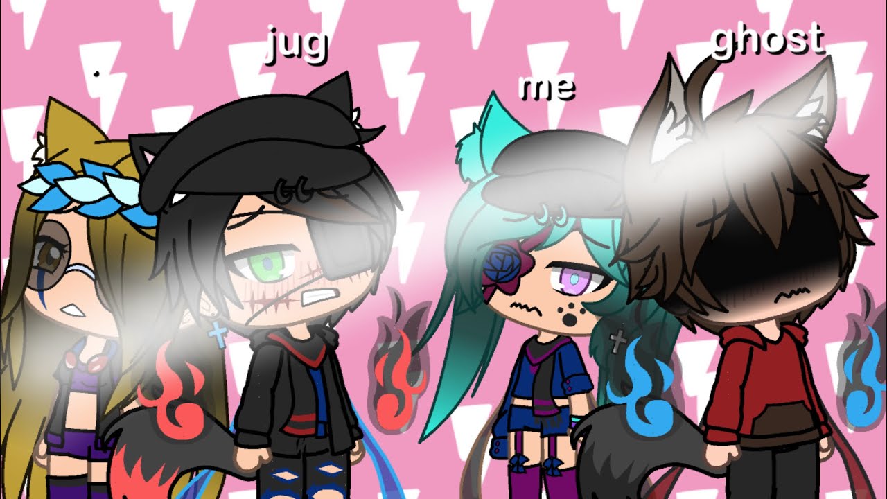 Roses 🌹 (GLMV) - YouTube