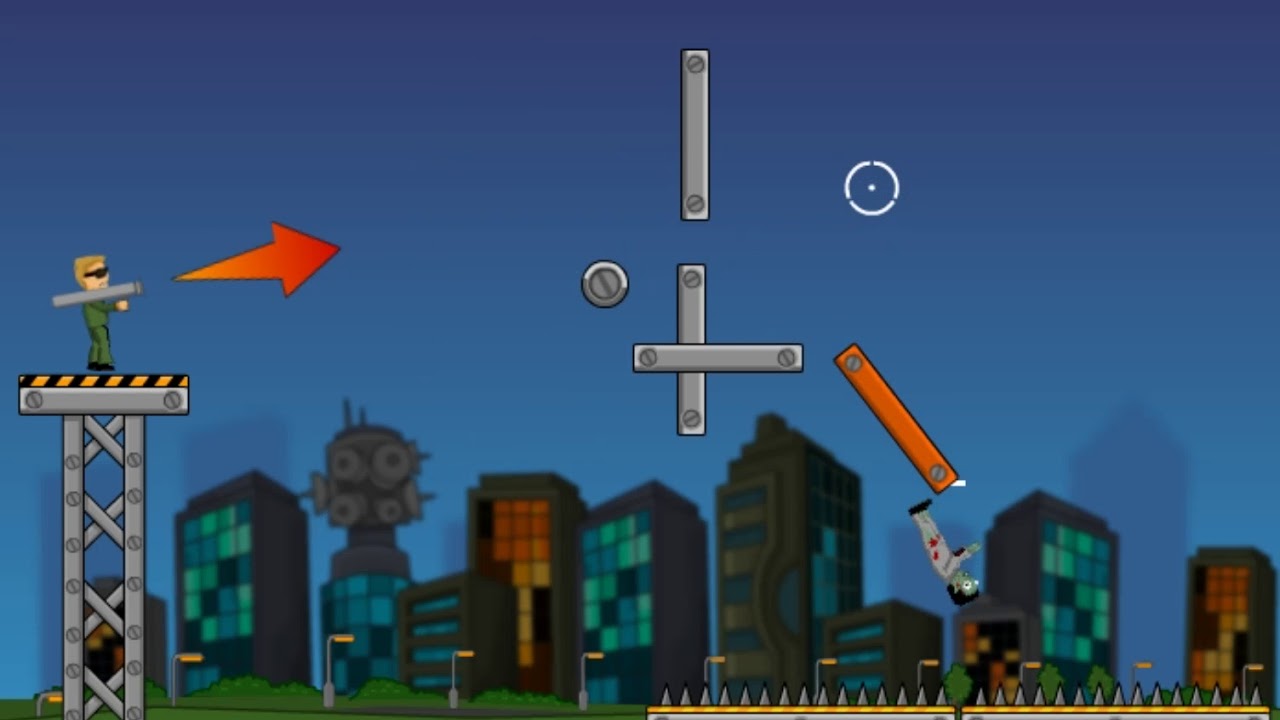 flaming zombooka programa completo (20/09/2018) - YouTube