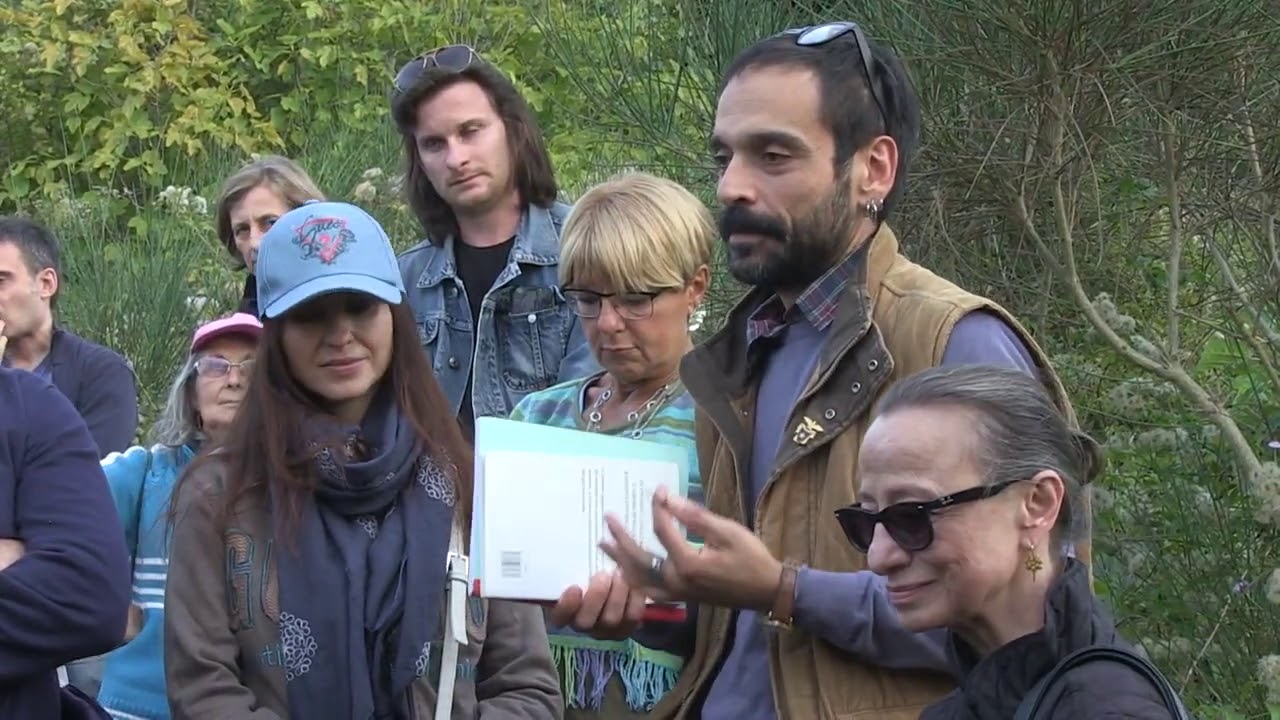 AGER 2 Sesto itinerario - YouTube