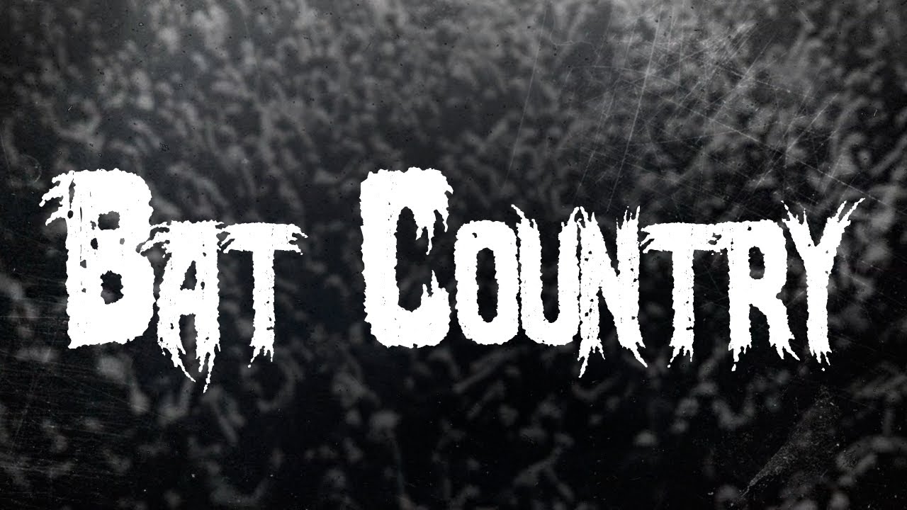 Avenged Sevenfold - Bat Country / Lyrics - YouTube