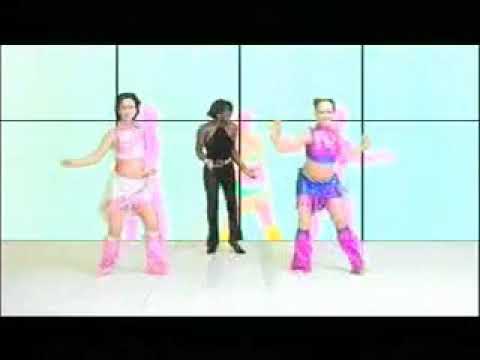 Ruth Kotto - Ton pied mon pied