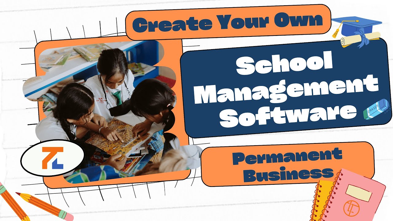 Multi School Management Software for Seamless Academic Excellence! - YouTube
