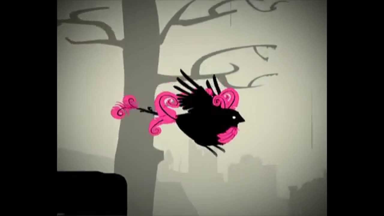 Little Fables Clips - Fable Stories For Kids - The Sparrow and the ...